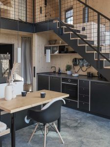 Ferienhäuser in der Eifel – Neugrad Immobilien GmbH