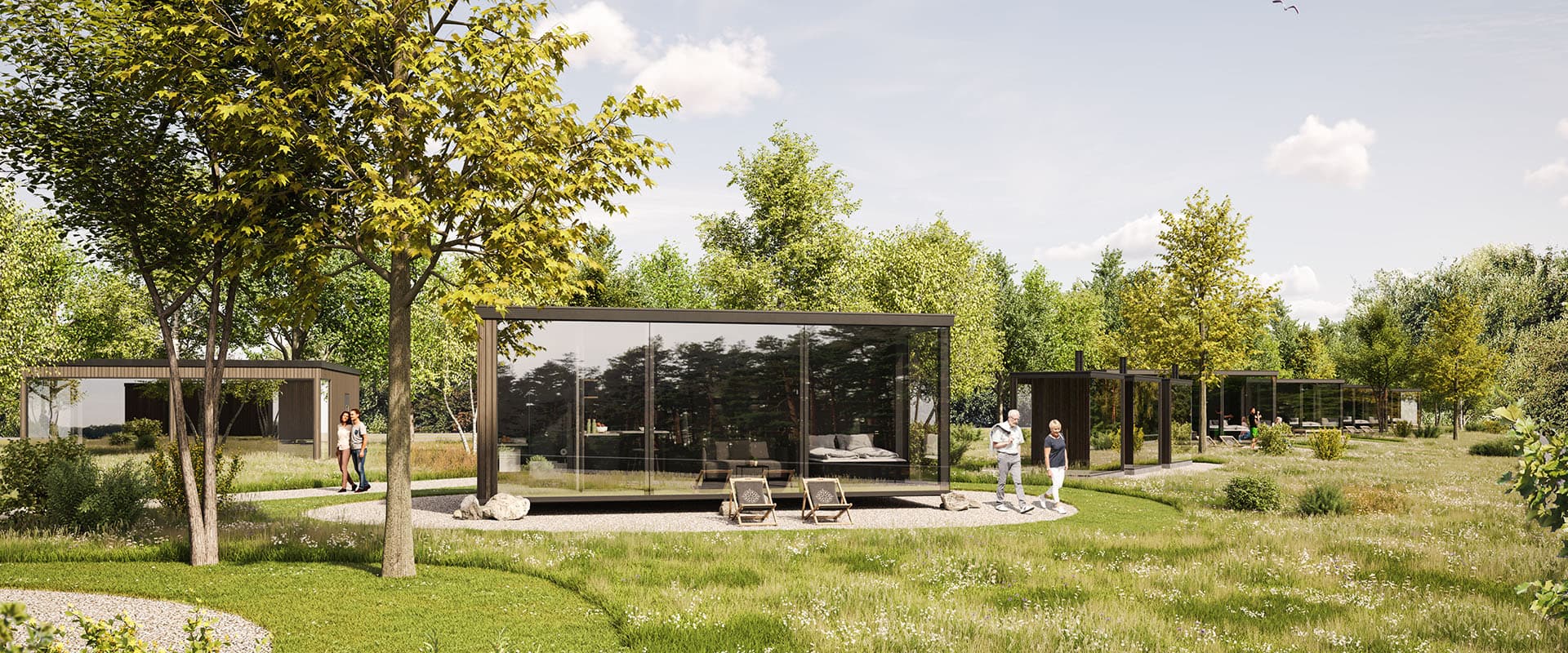 Ferienhäuser in der Eifel – Neugrad Immobilien GmbH